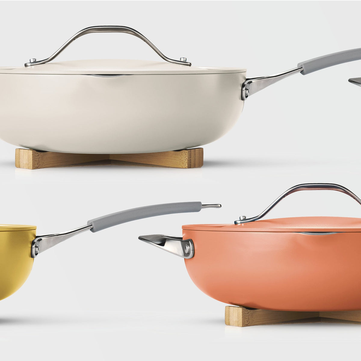 All In One Plus Pan – Tramontina USA