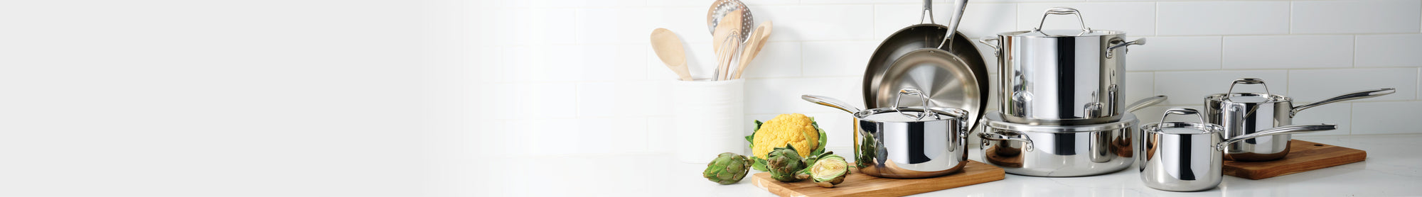 All Cookware – Tramontina USA