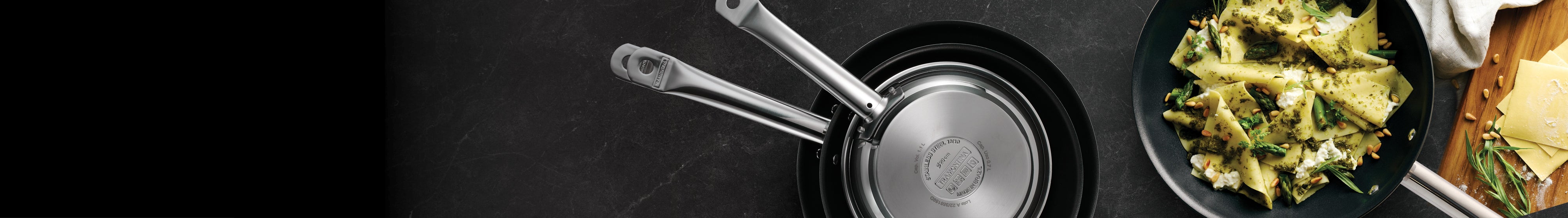 Fry Pans & Skillets – Page 2 – Tramontina USA