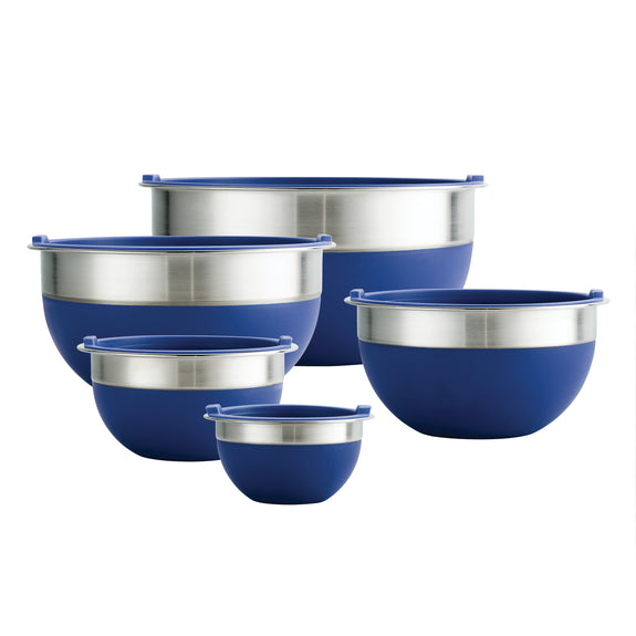 Mixing Bowls – Tramontina USA