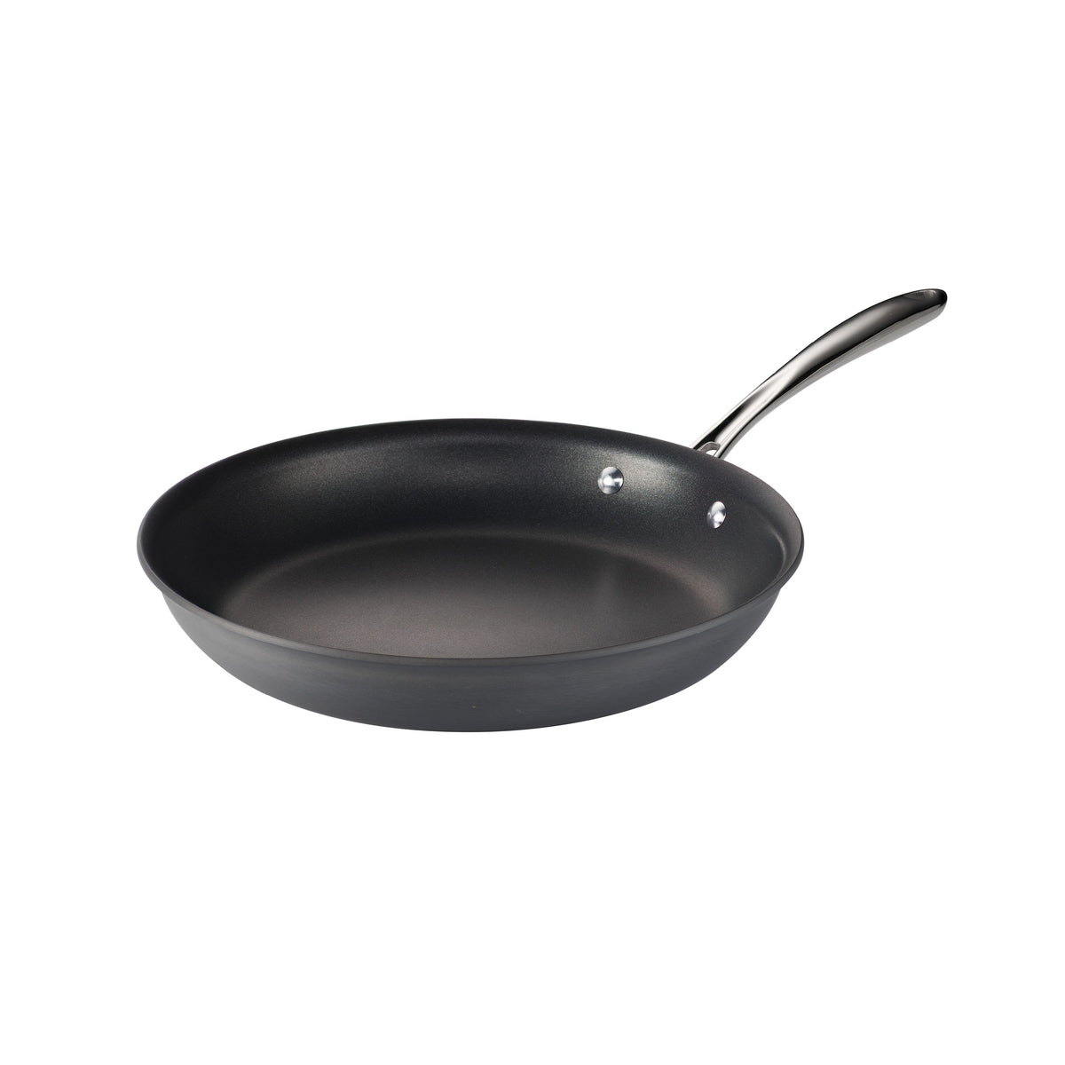 Gourmet 12 in Hard Anodized Aluminum Nonstick Saute Pan – Tramontina USA