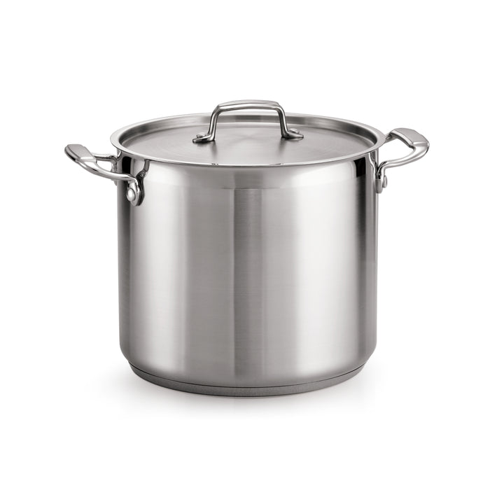 Stock Pot | Stainless Steel, Nonstick & More | Tramontina USA