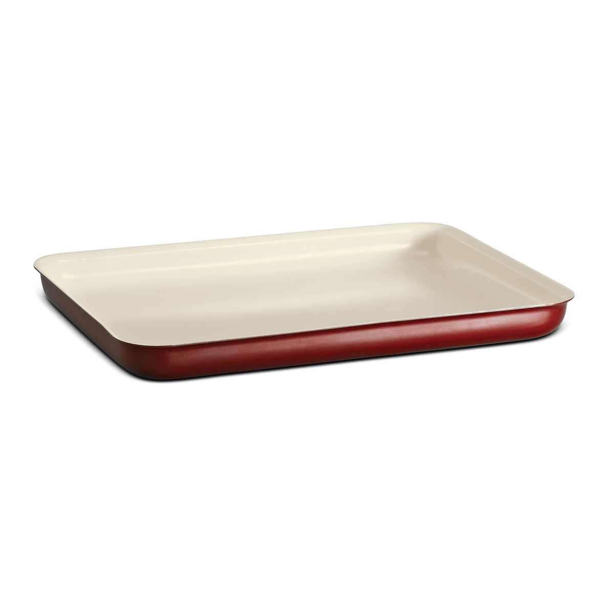 16 x 11 Inch Ceramic Baking Tray - Metallic Copper – Tramontina USA