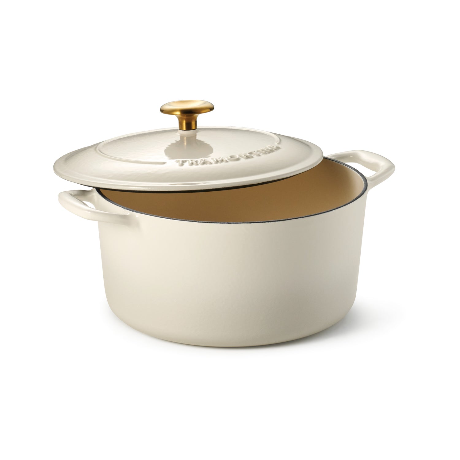 Bestow Enameled Cast Iron – Tramontina USA