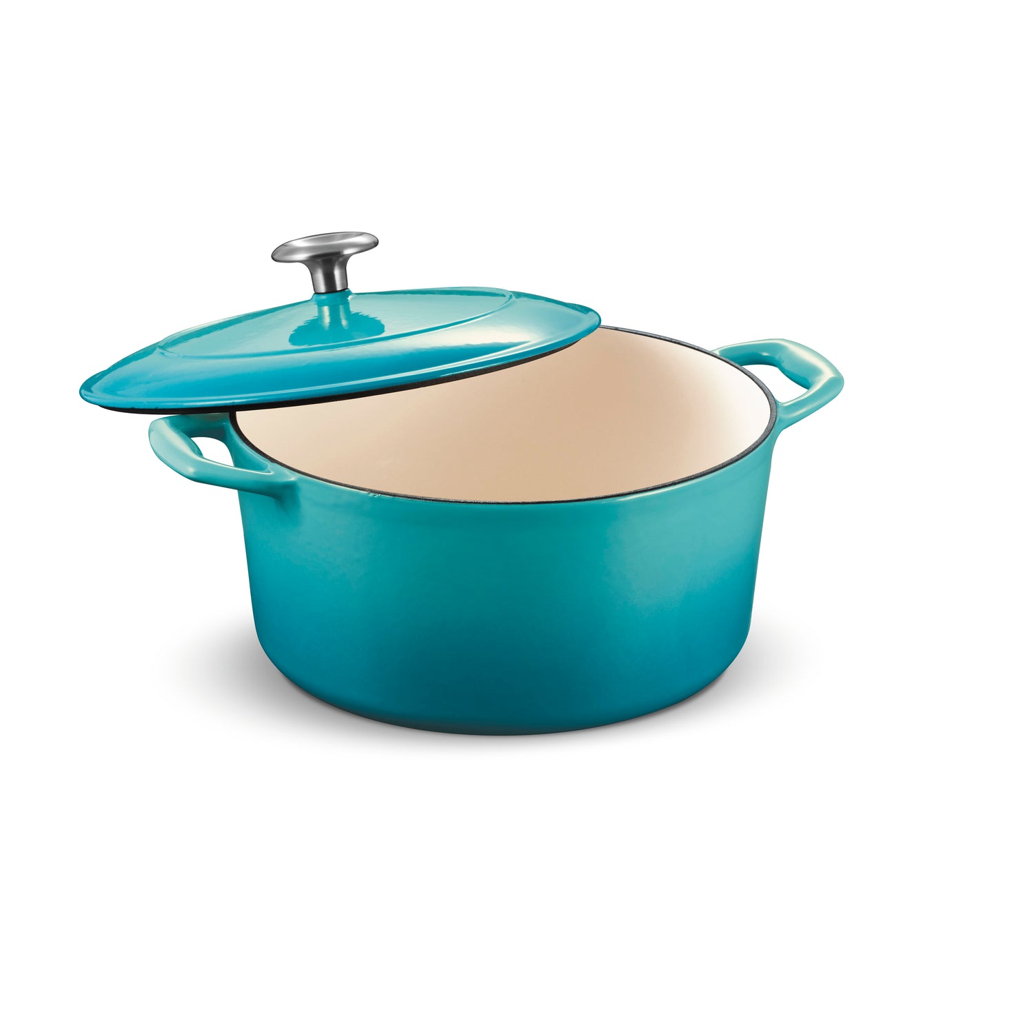 Bestow Enameled Cast Iron – Tramontina USA