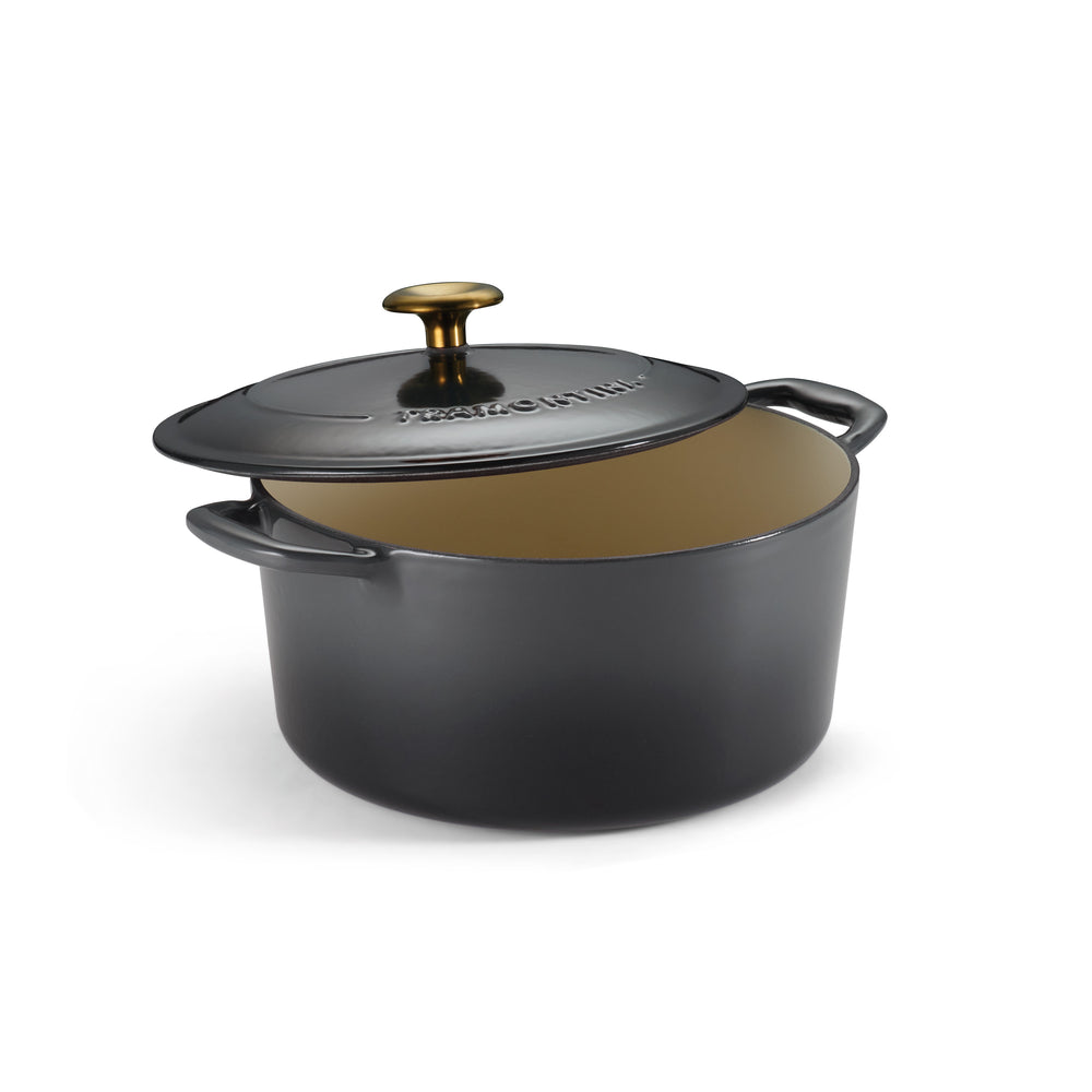 Bestow Enameled Cast Iron – Tramontina USA