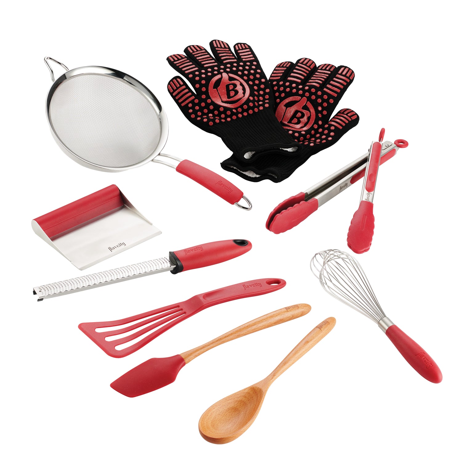 FlavCity – Tramontina USA