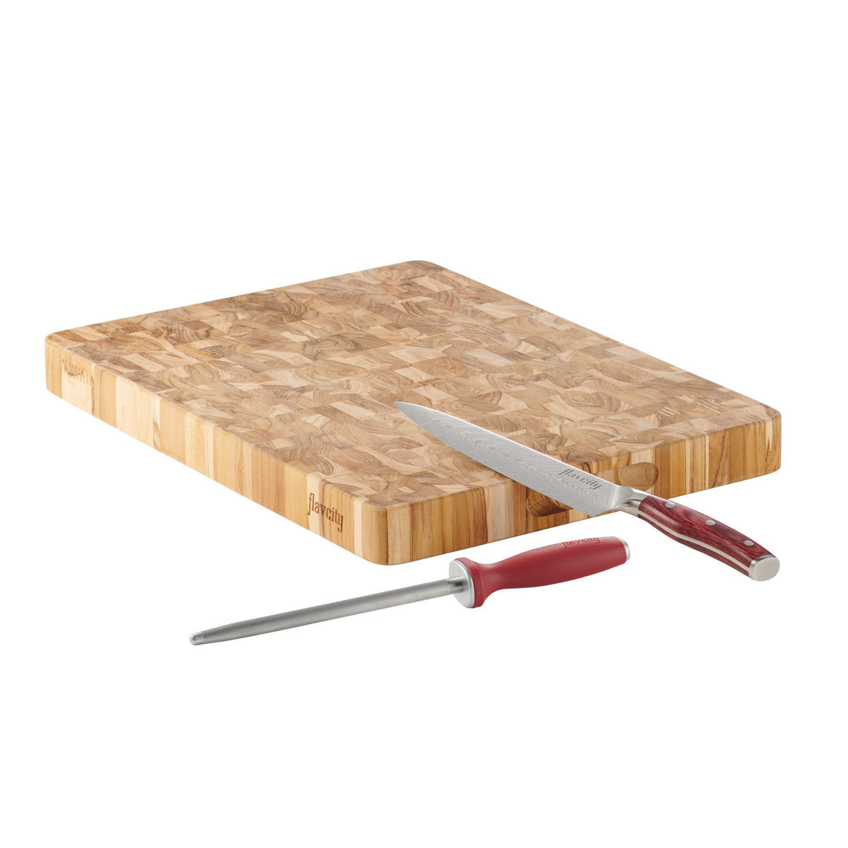 FlavCity Cut Set – Tramontina USA