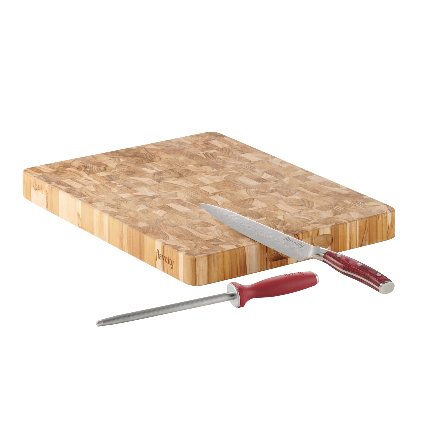 FlavCity – Tramontina USA