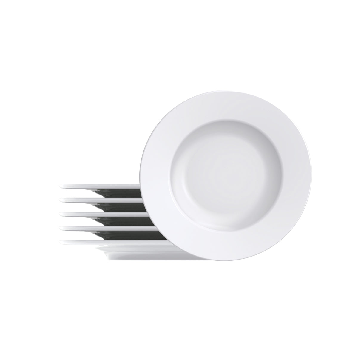 Maria Augusta 6 Piece Dessert Plate Set – Tramontina USA
