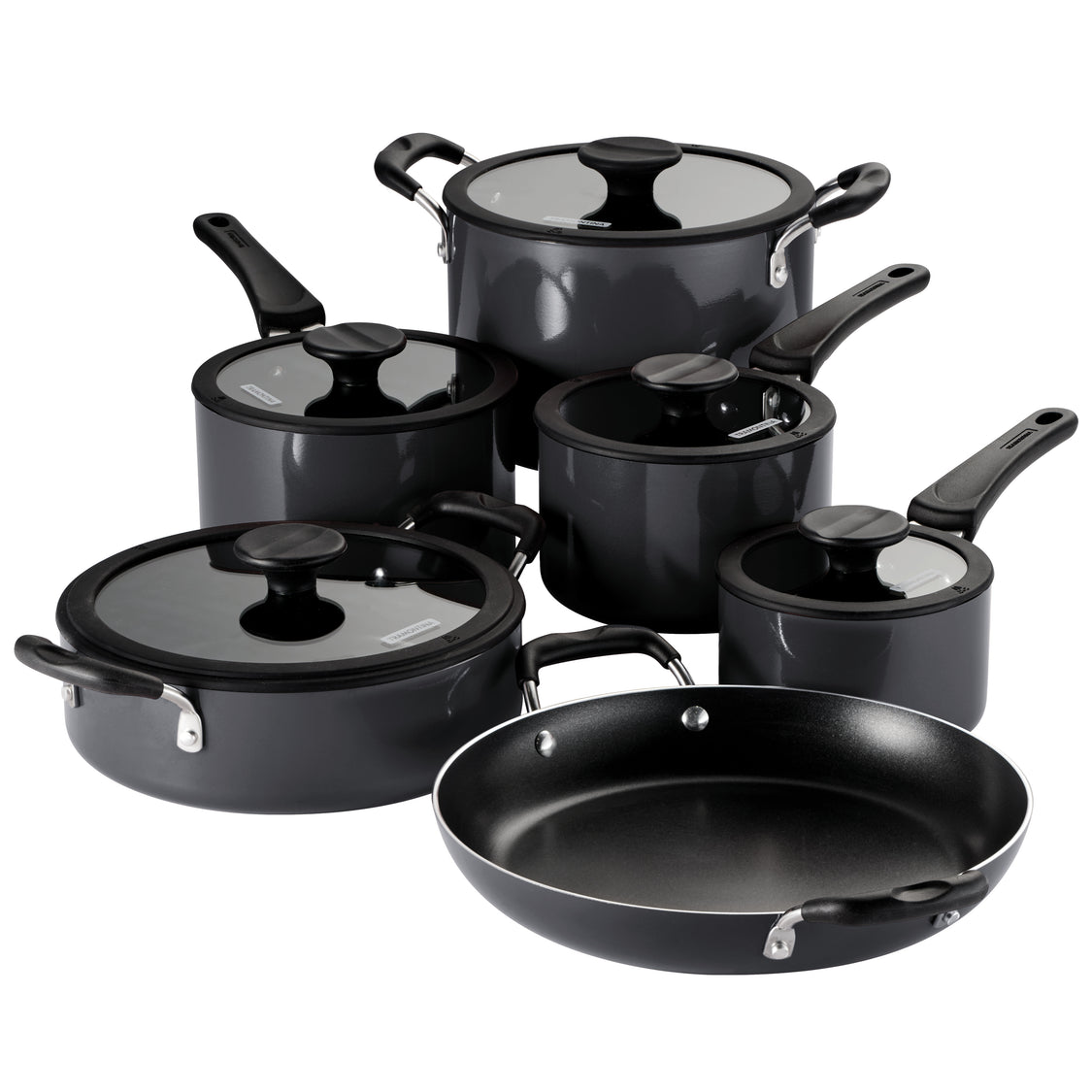 Cookware Sets – Tramontina USA