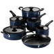 Nesting 11 Piece Nonstick Cookware Set – Tramontina USA