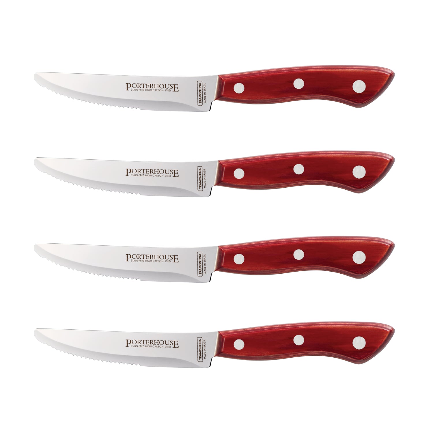 Steak Knife Sets – Tramontina USA
