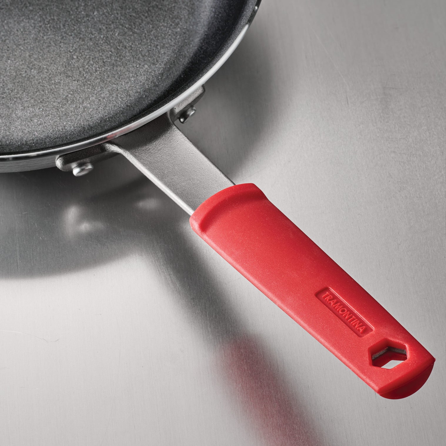 Professional Ceramic Fry Pan – Tramontina USA