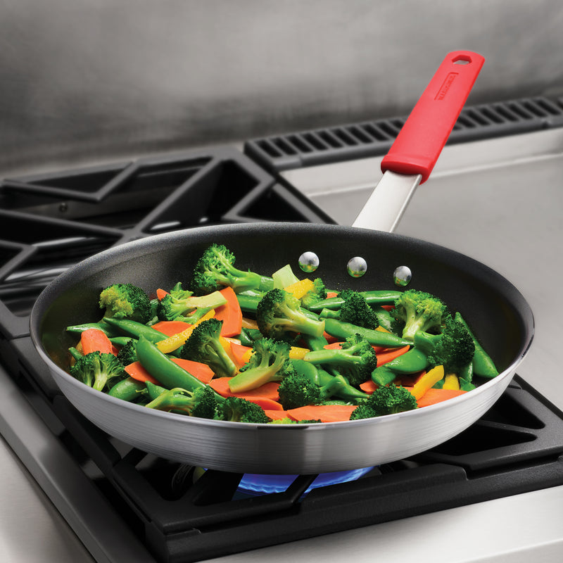 Professional Nonstick Fry Pan – Tramontina USA