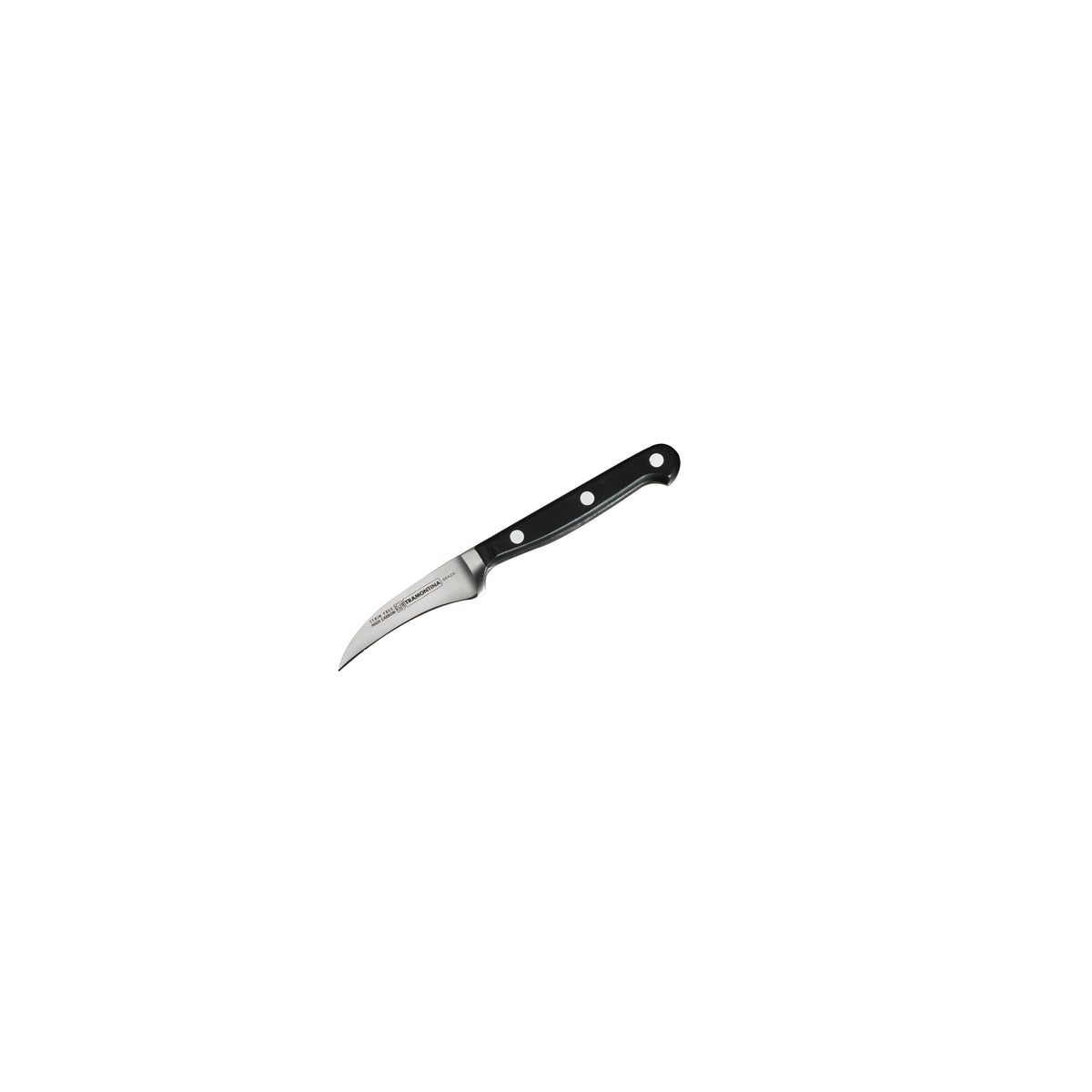 Professional Forged 3 Inch Peeling Knife – Tramontina USA