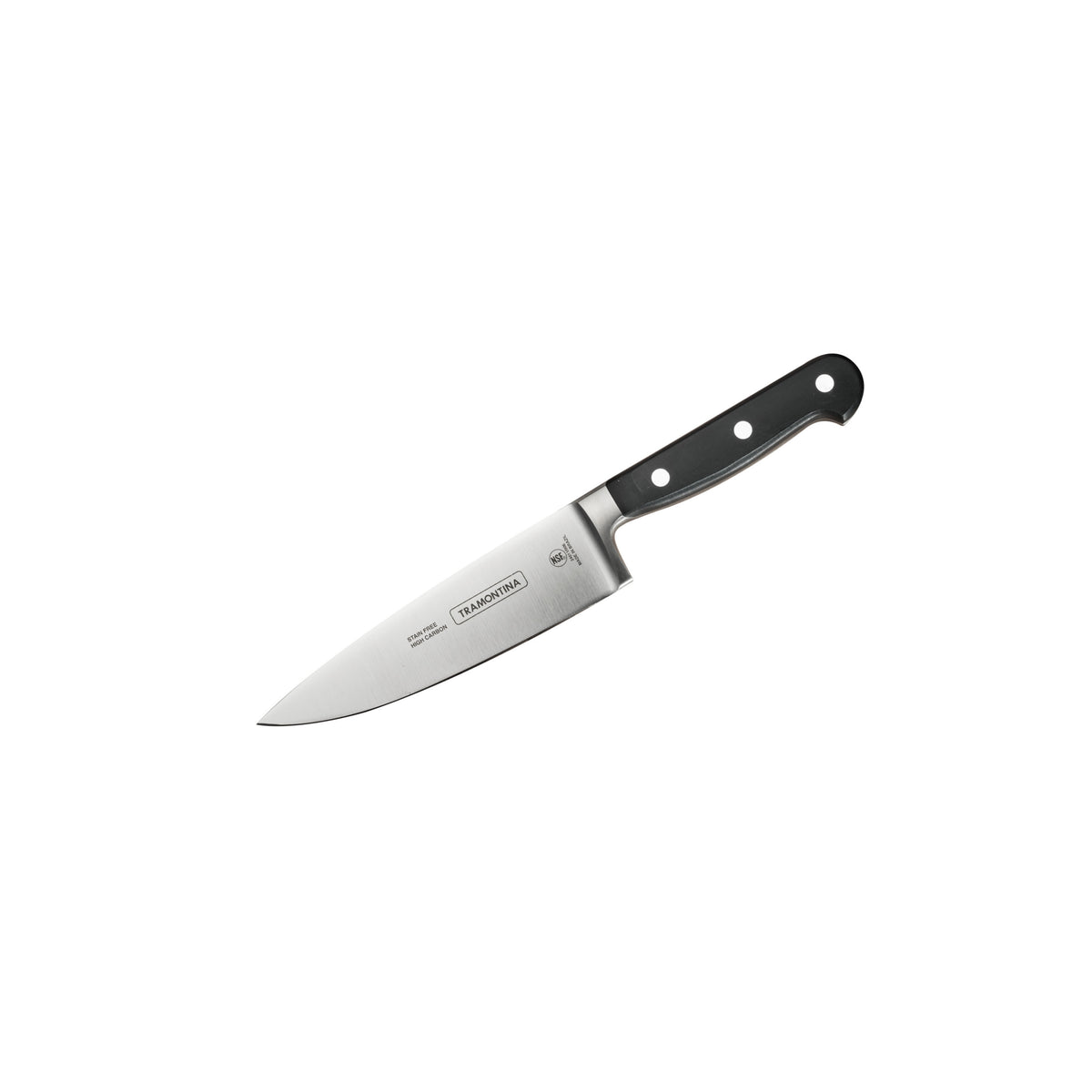 Professional Forged 6 Inch Chef's Knife – Tramontina USA
