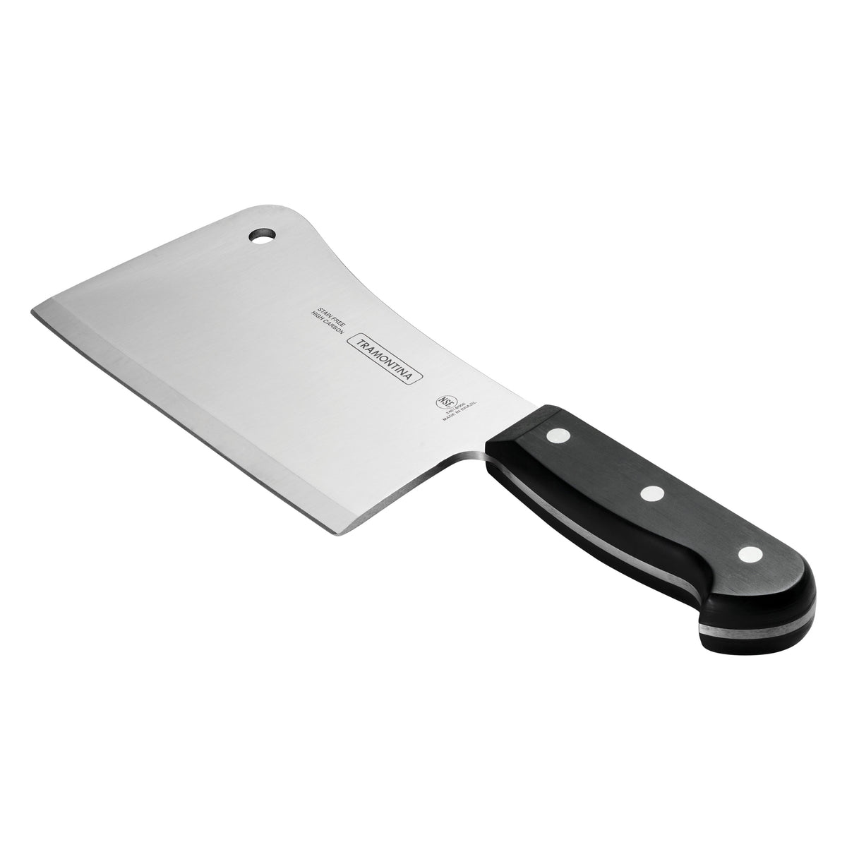 Professional 6 Inch Cleaver – Tramontina USA