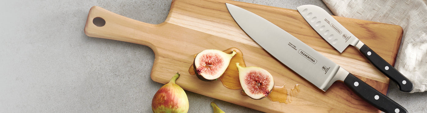 Professional Cutlery – Tramontina USA