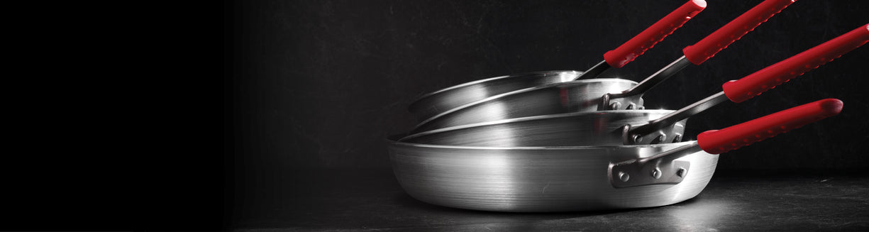Professional Nonstick Fry Pans – Tramontina USA