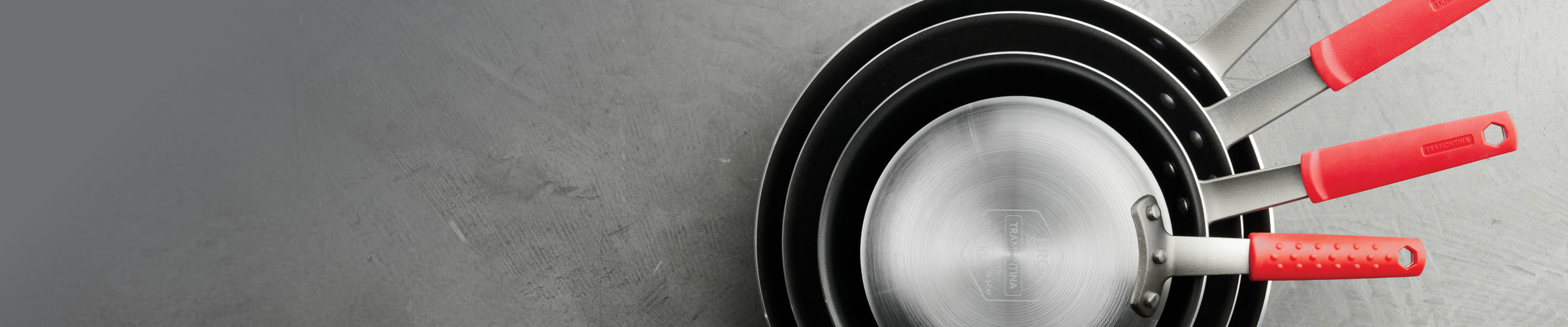 Pots & Pans – Tramontina USA