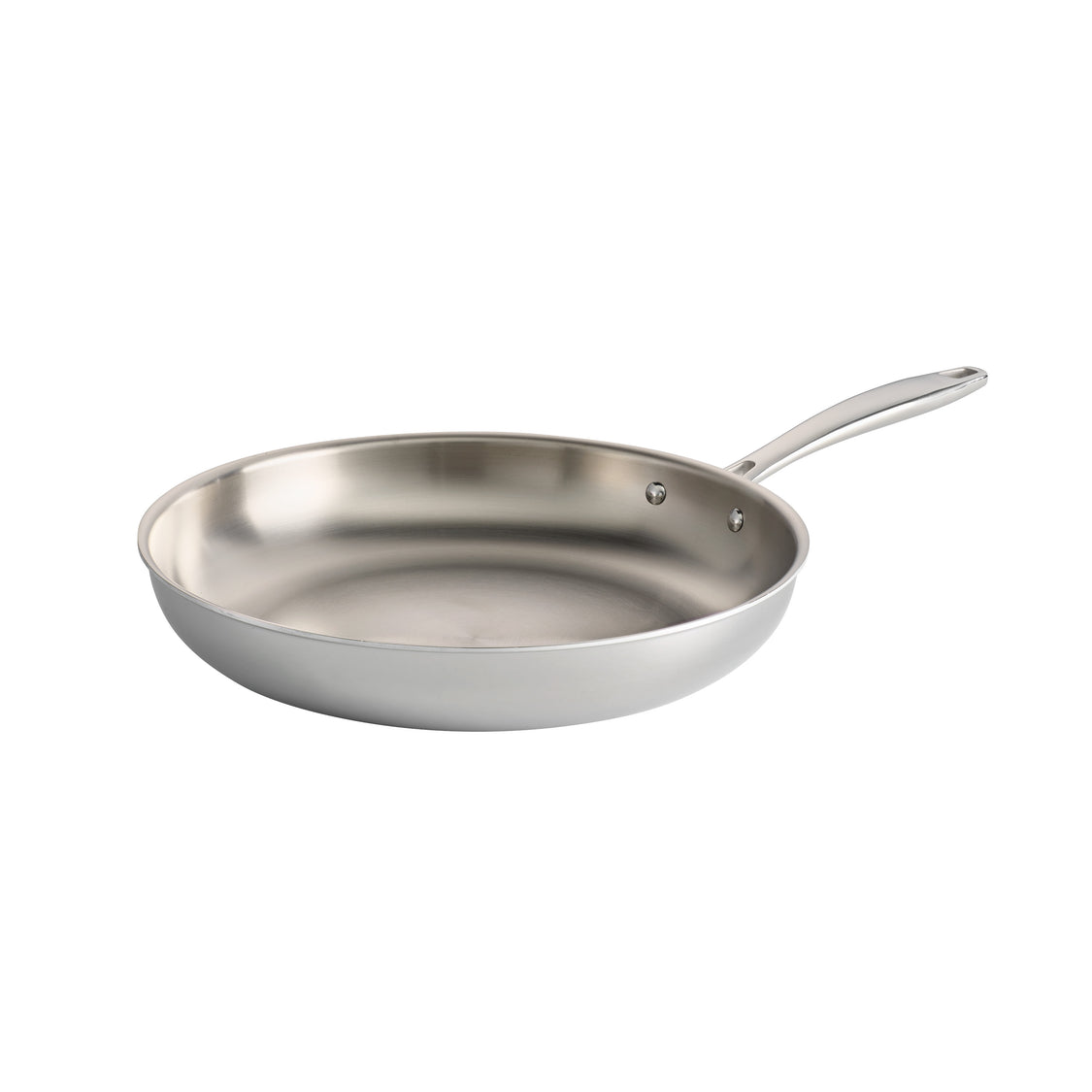 Signature Tri-Ply Clad Stainless Steel Cookware – Tramontina USA