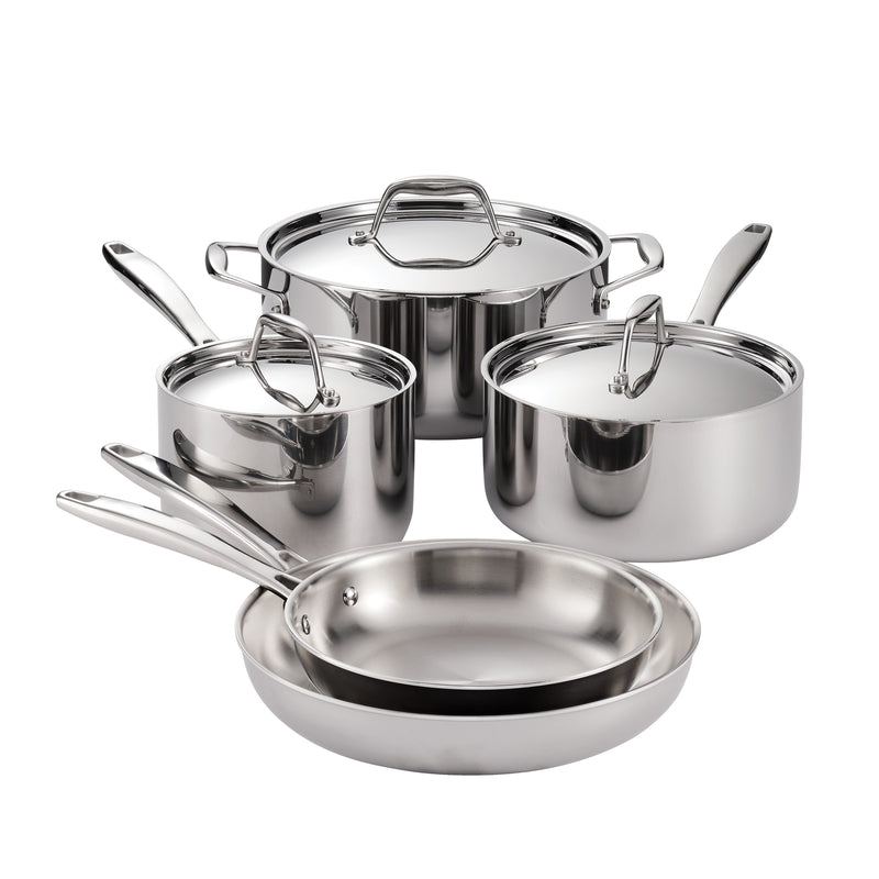 Cookware Sets | Stainless, Nonstick & Cast Iron – Tramontina USA