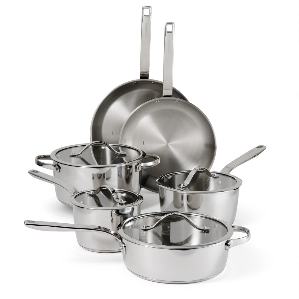 Cookware Sets – Tramontina USA