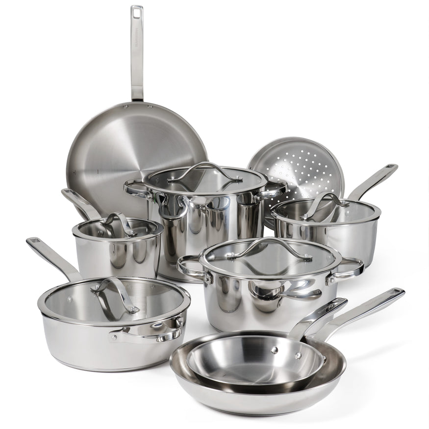 Cookware Sets – Tramontina USA