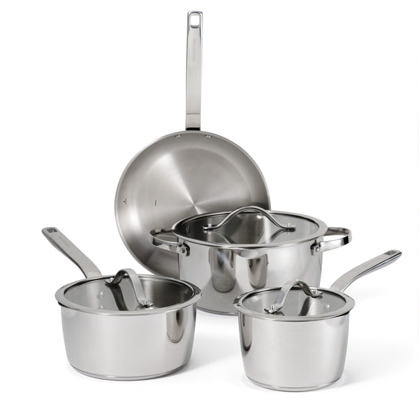 Cookware Sets | Stainless, Nonstick & Cast Iron – Tramontina USA
