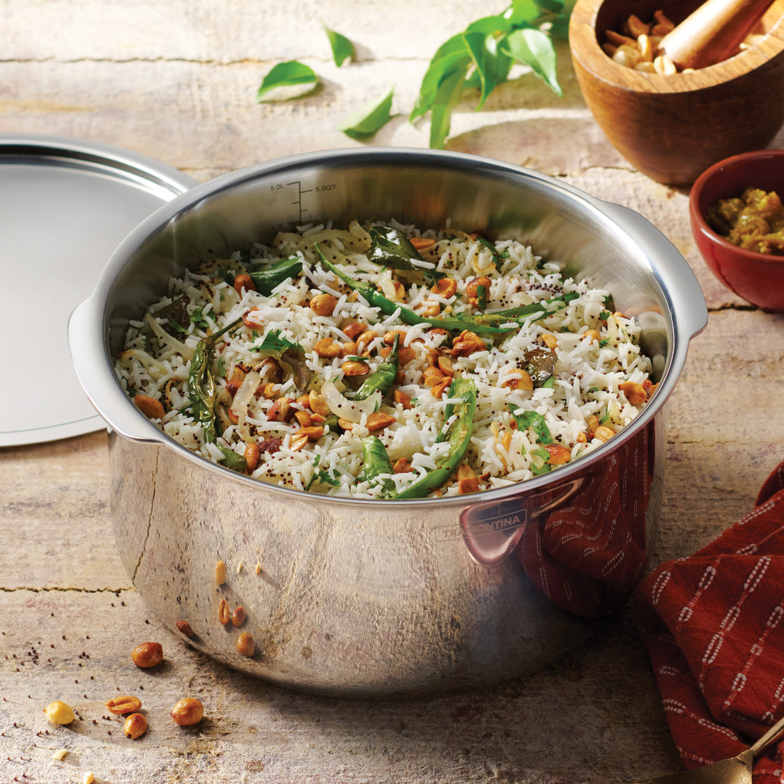 Utsava – Tramontina USA