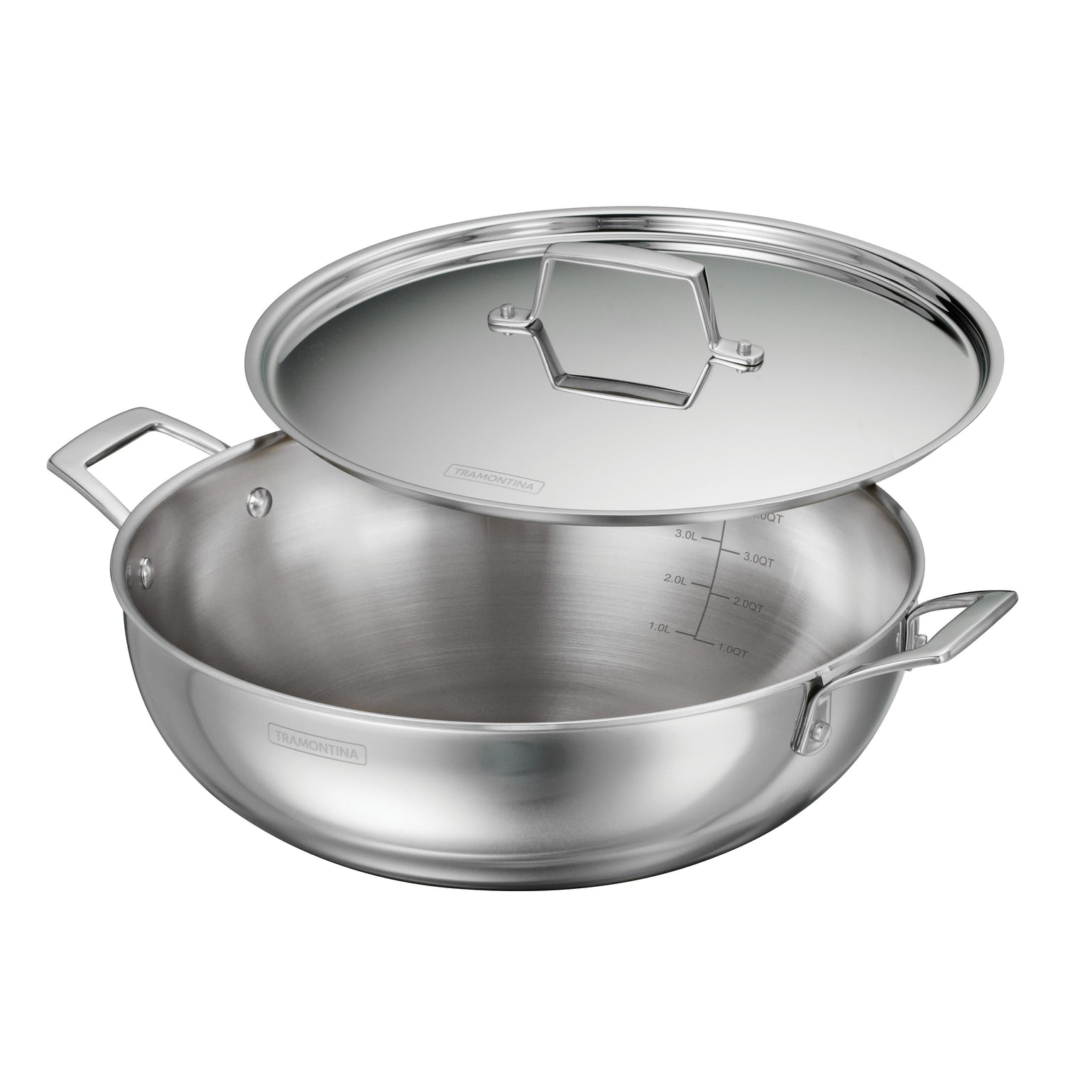 Utsava Cookware – Tramontina USA